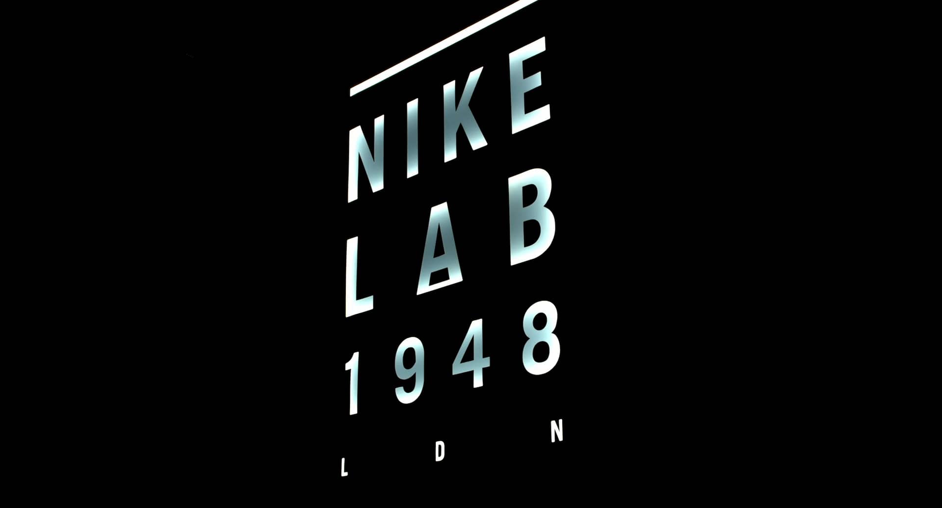 Nike Lab x Random Studio on Vimeo