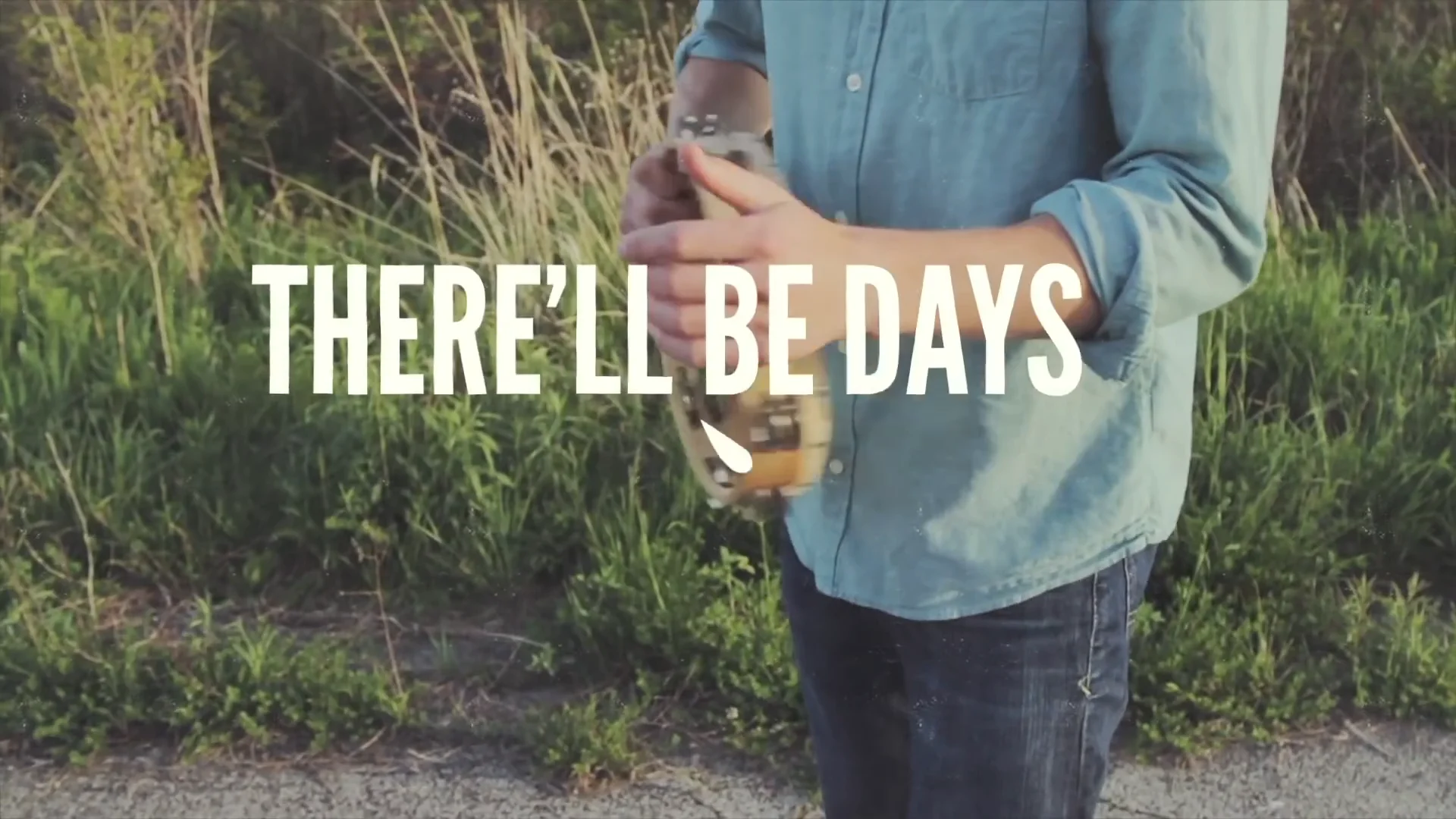 MercyMe - Greater (Official Lyric Video)