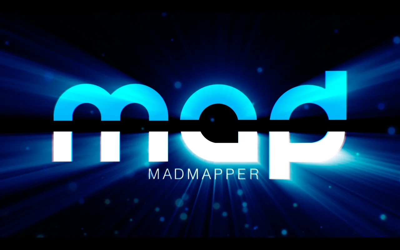MadMapper Analysis