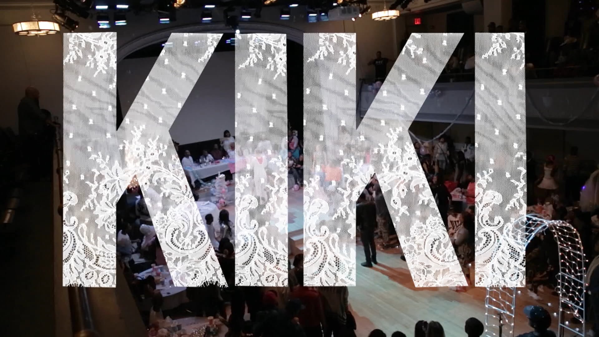 "KIKI" - MUSIC VIDEO on Vimeo