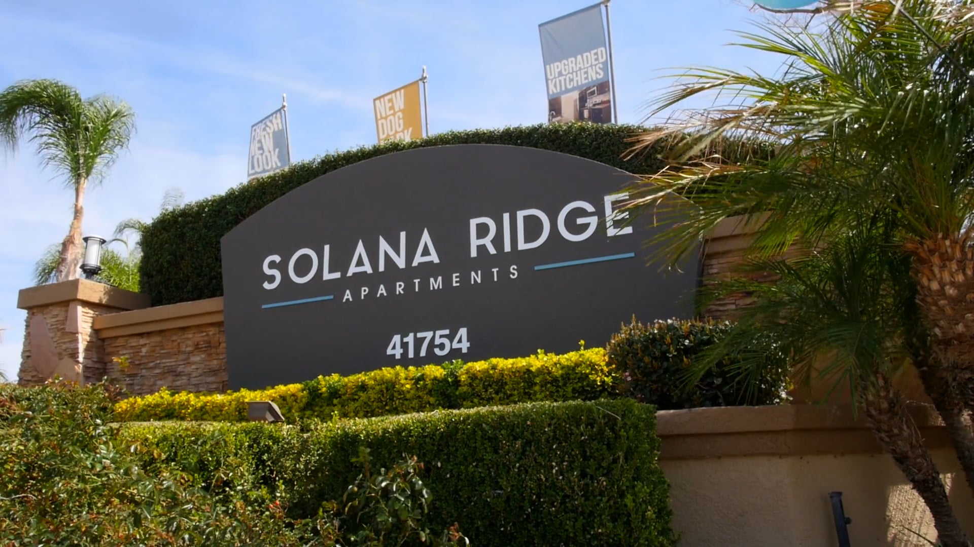 Solana Ridge on Vimeo
