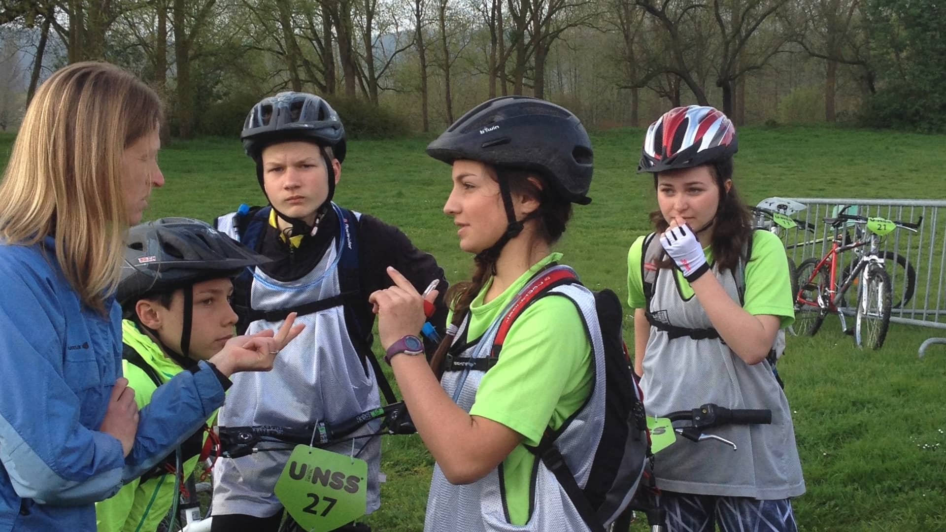 raid académique 2016 on Vimeo