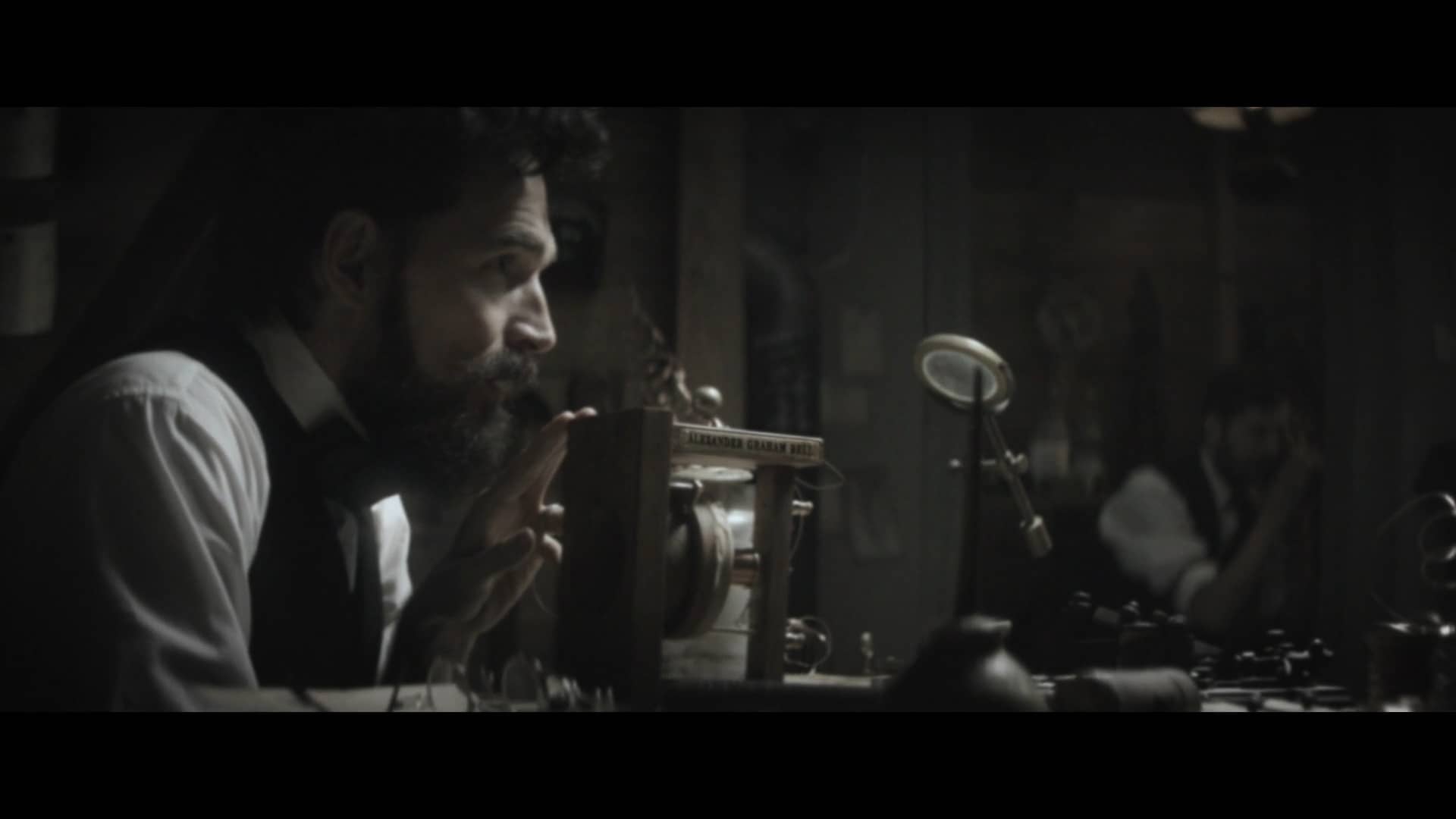 AT&T Network Launch Director: Frederic Planchon on Vimeo