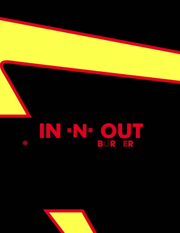 In N Out - Logo on Vimeo