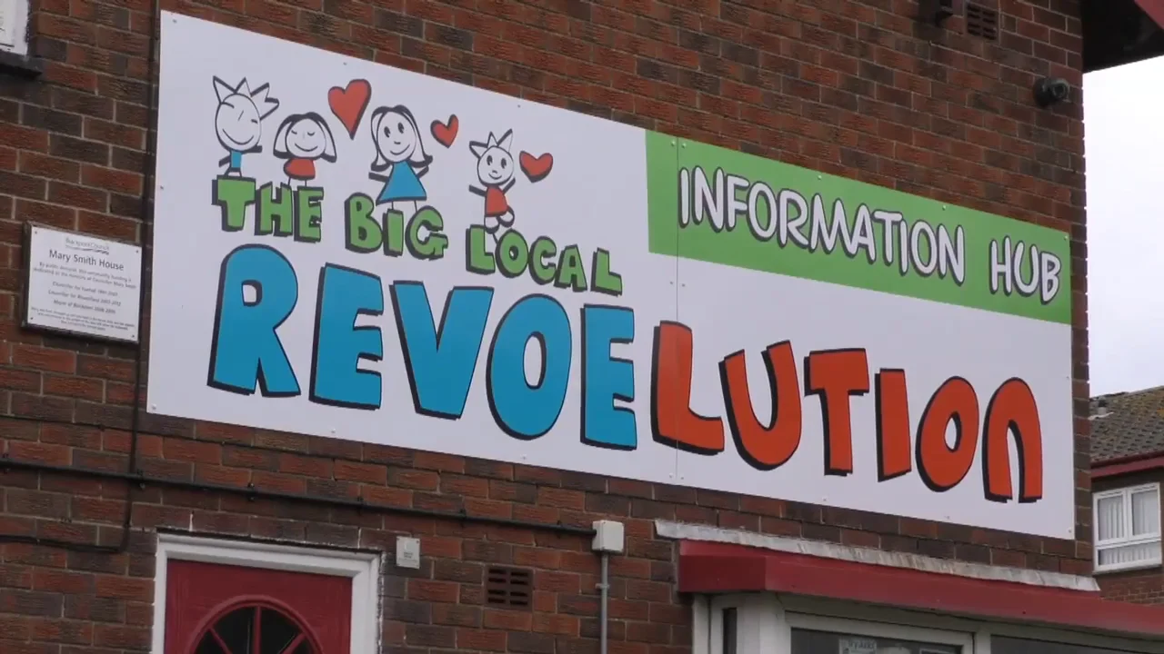 The Residents Stories - Revoe - Blackpool Planning the Revoelution ...