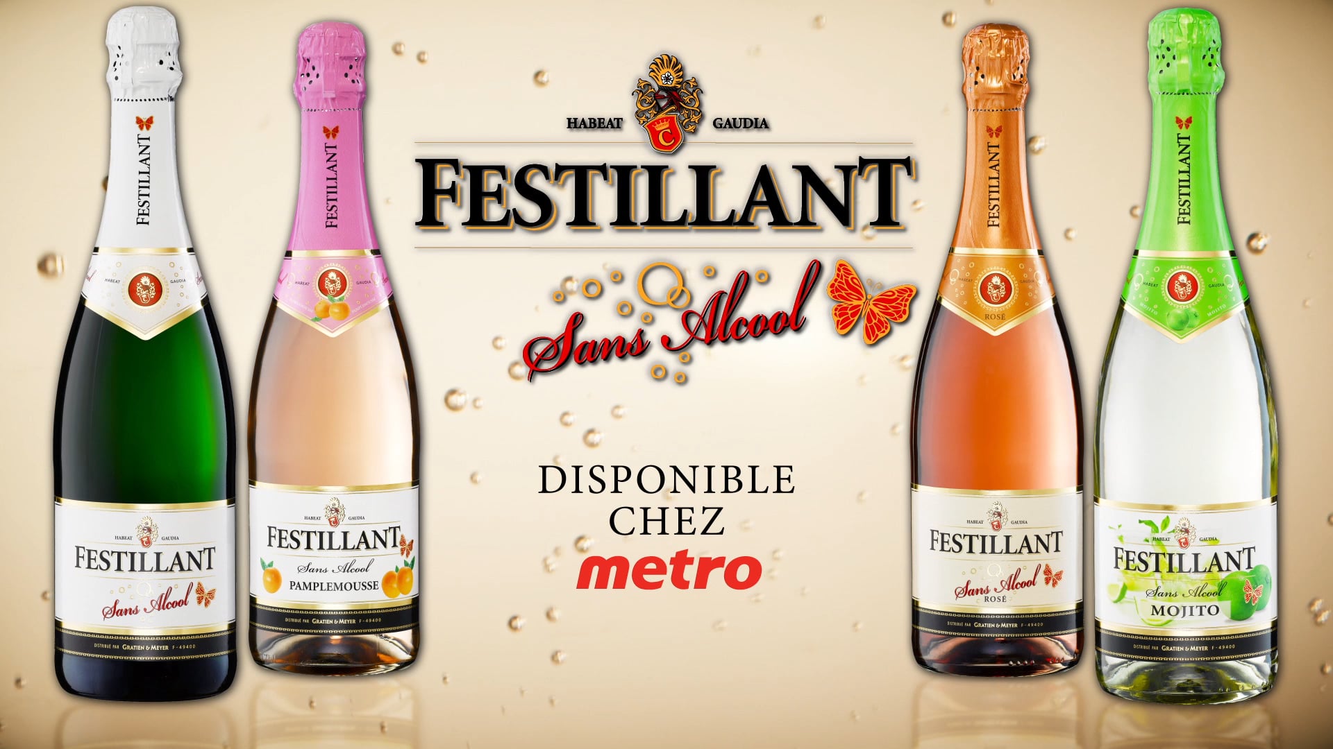 Festillant - Publicité télé on Vimeo