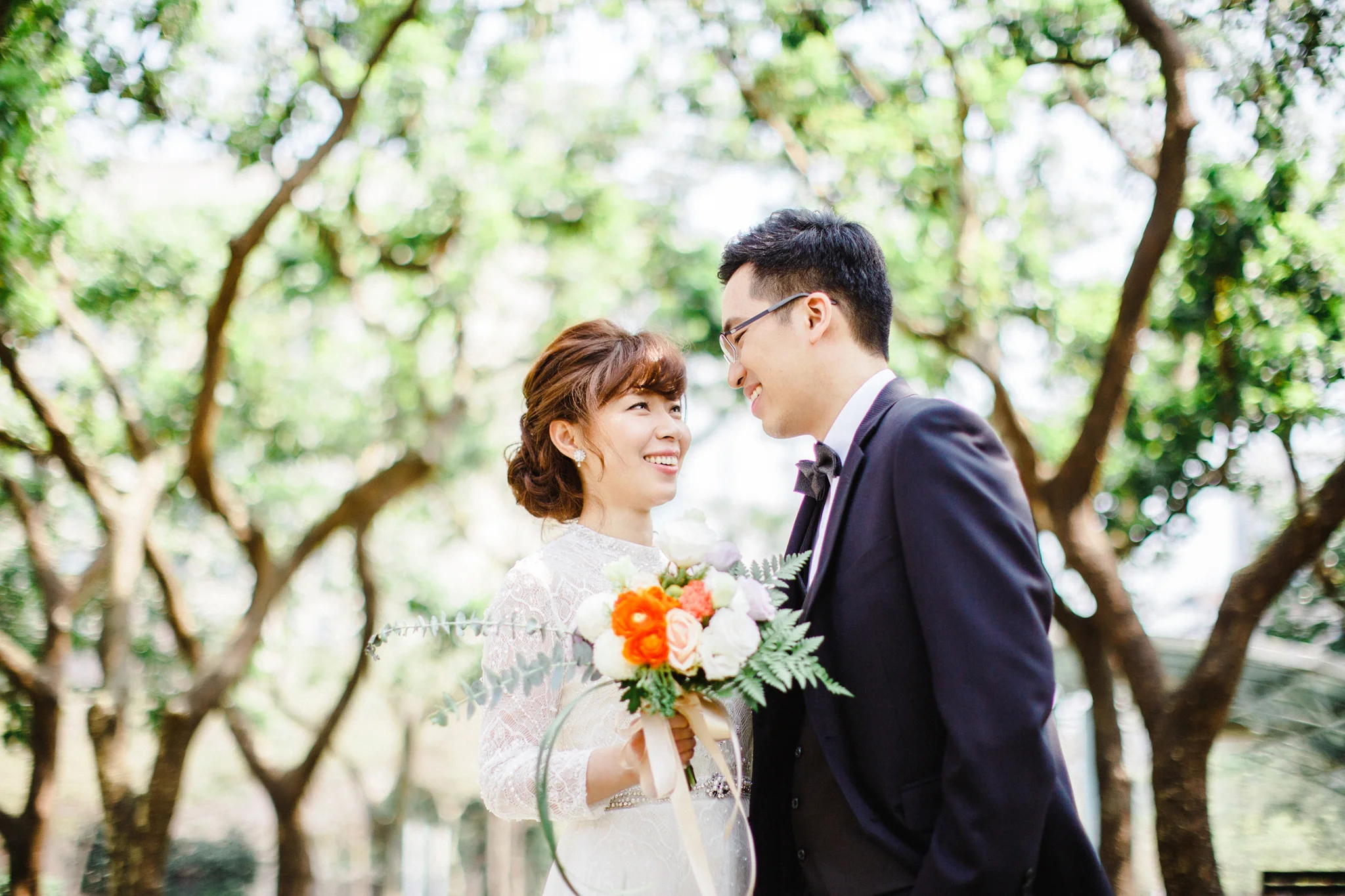 Chris & Jennifer Wedding