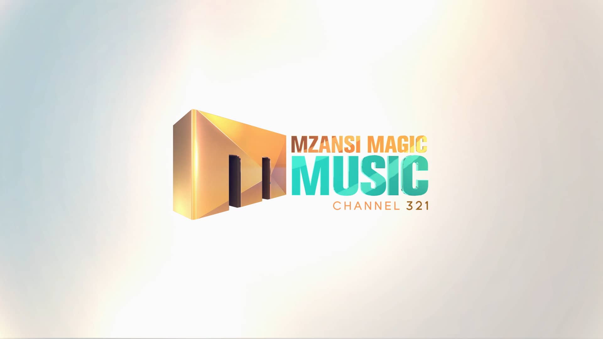 Mzansi Magic Music Channel Rebrand: Logobuild on Vimeo