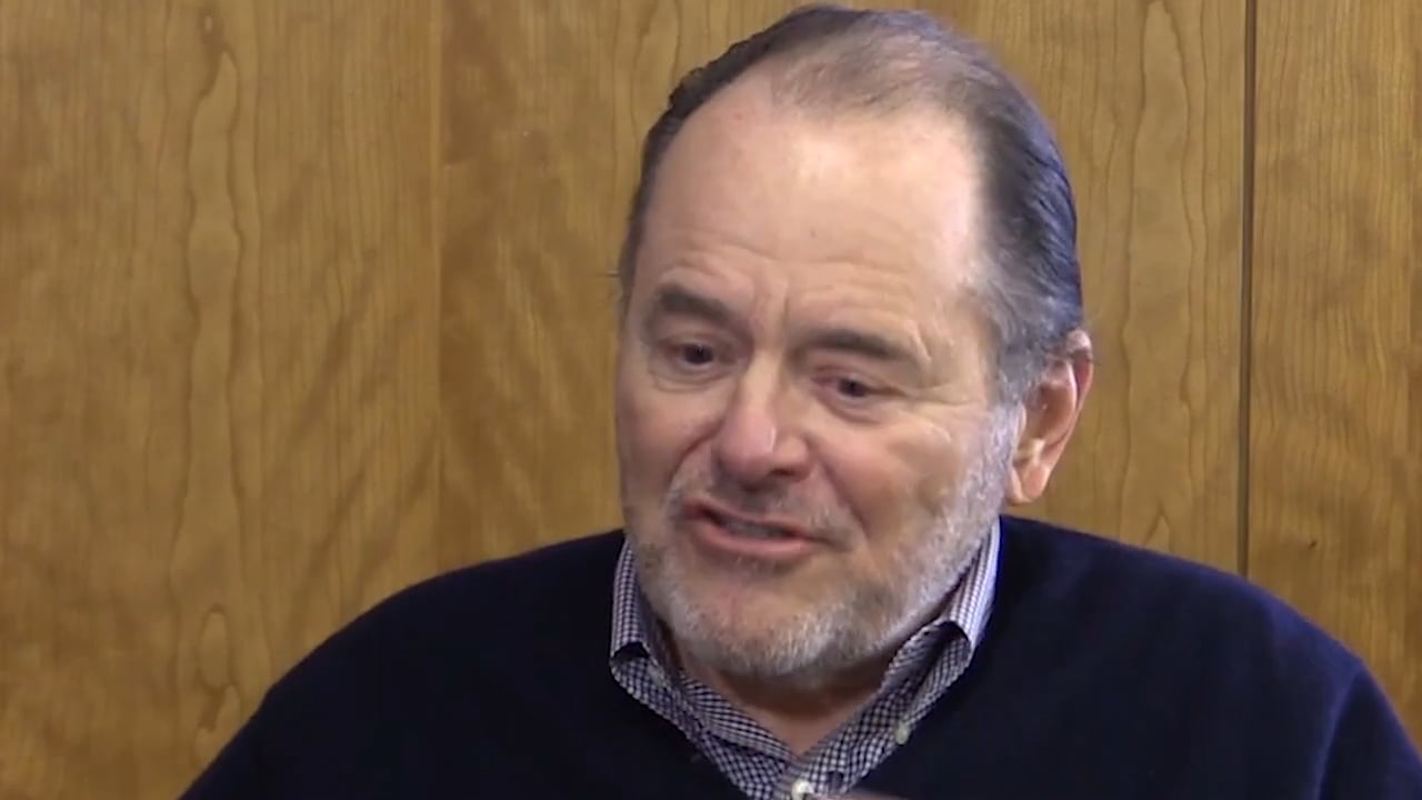 Preview of Dr. John R. Patrick's Presentation to DACS on May 3, 2016 on ...