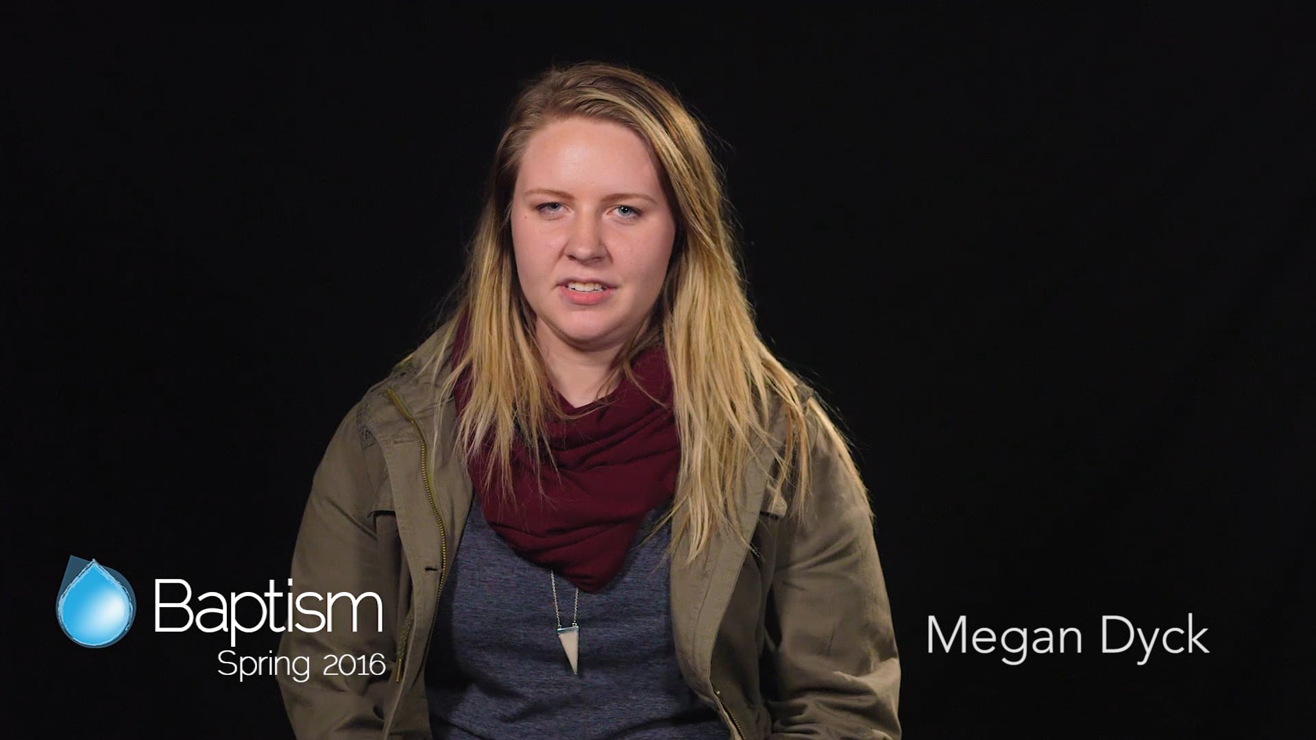 Megan Dyck on Vimeo