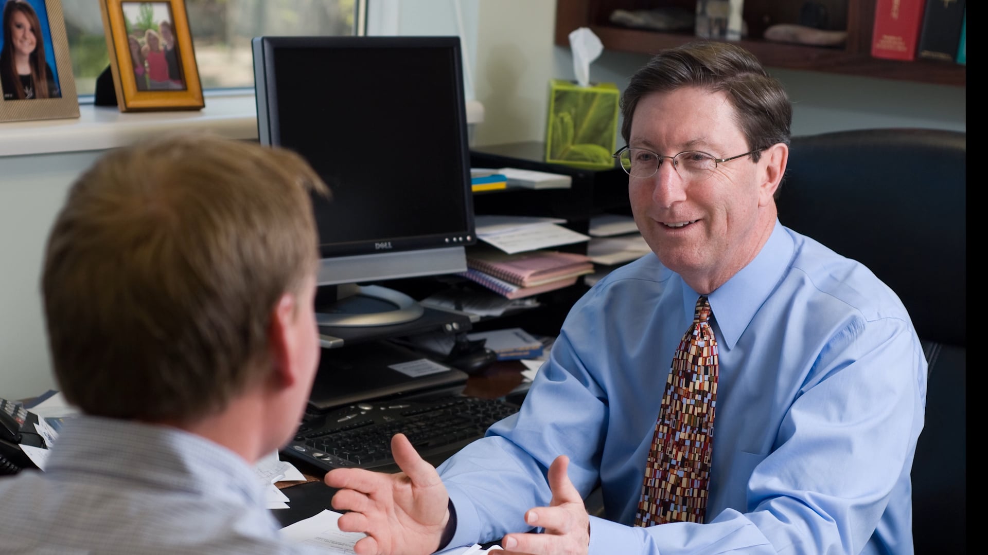 SPOTLIGHT ON HOPE - Dr. Allen Bowling, MD, PhD Neuroscientist of the ...
