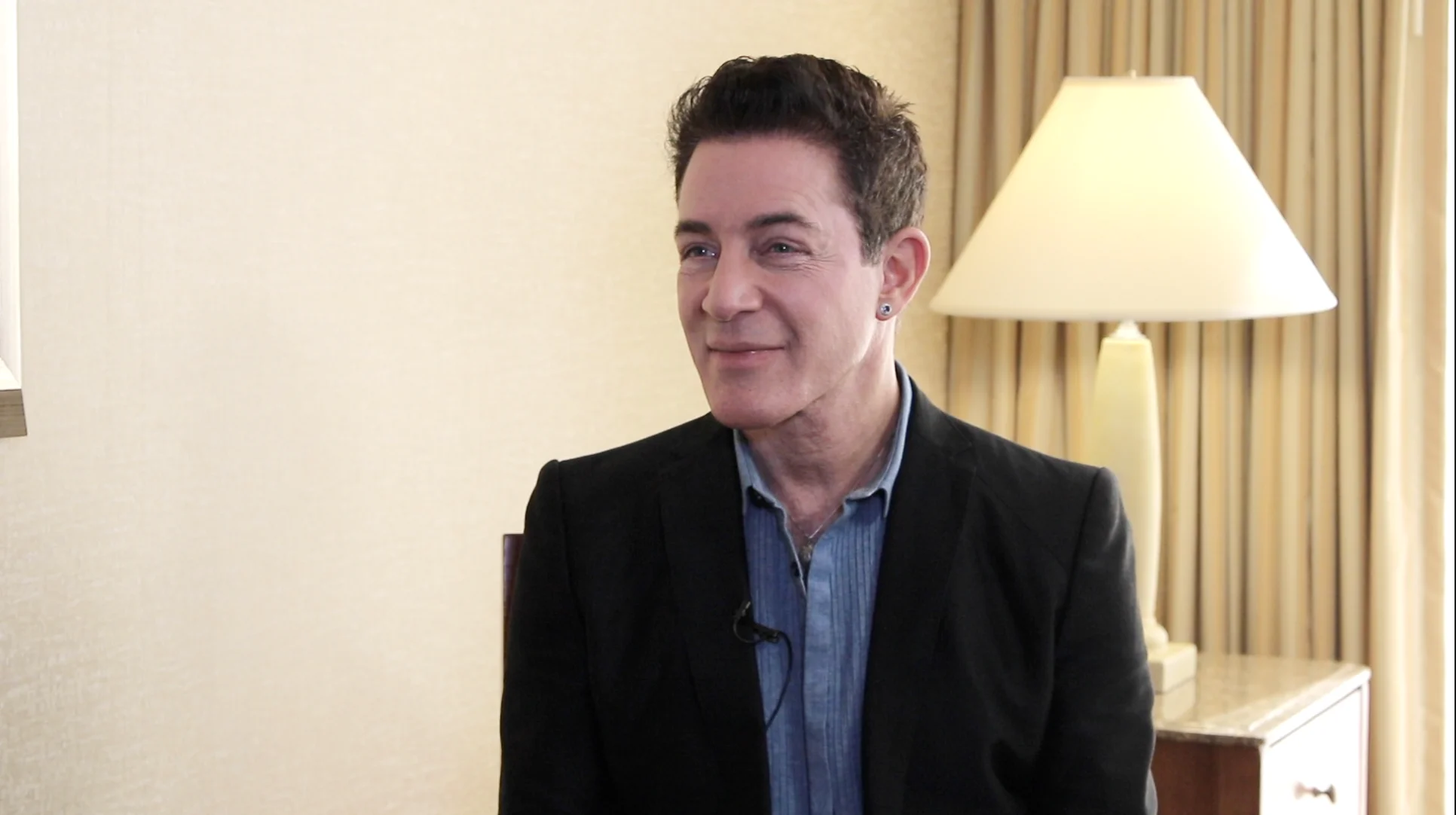 Healing Cancer In This Century - Dr. Eric Pearl, D.C. - Pre-Launch ...