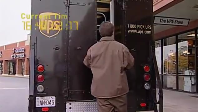 National Geographic Ultimate Factories UPS Worldport 1 of 3 on Vimeo