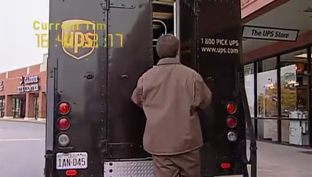 National Geographic Ultimate Factories UPS Worldport 1 of 3