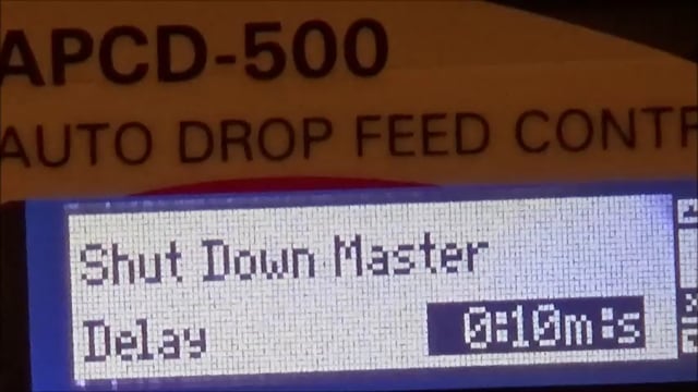 AP Chain Disk on Vimeo