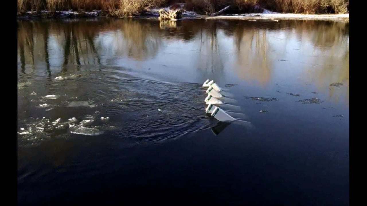 Ice_Fins on Vimeo