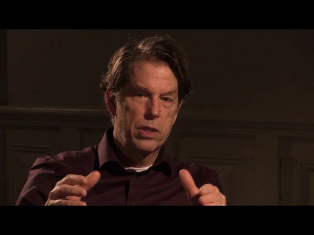 Guy Sprung talks about Fall In And Follow Me