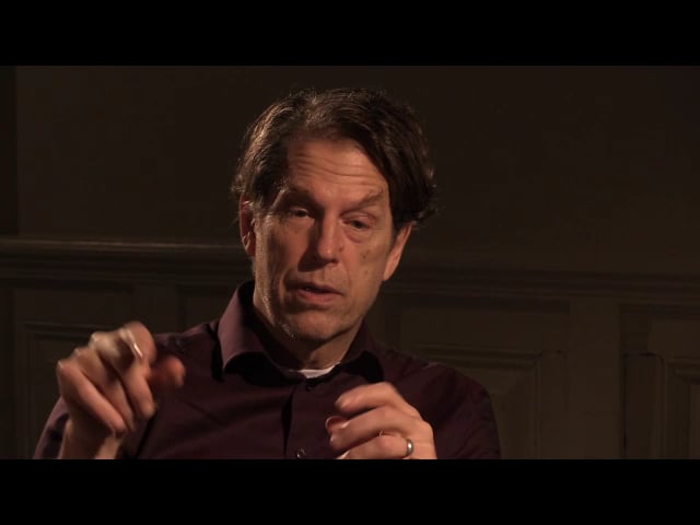 Guy Sprung talks about Spare Us A Copper on Vimeo