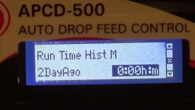 AP Chain Disk on Vimeo