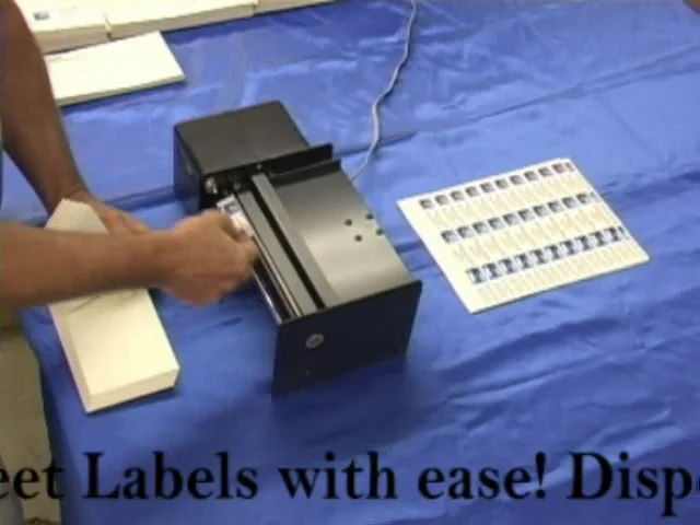 Dispensa-Sheet II on Vimeo