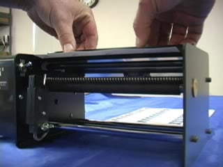 Loading the Dispensa-Sheet II on Vimeo