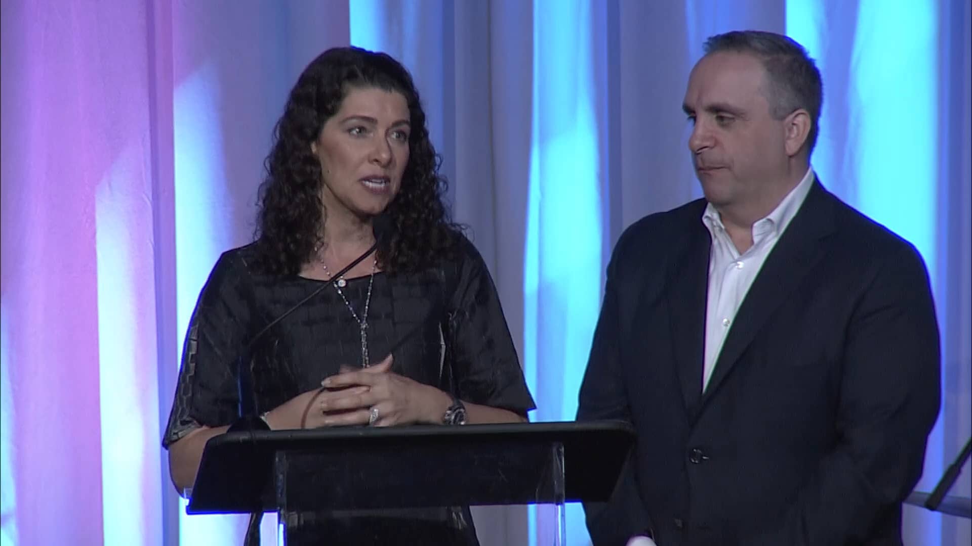 Mark and Laura Pflug - 2016 Celebration of Generosity on Vimeo