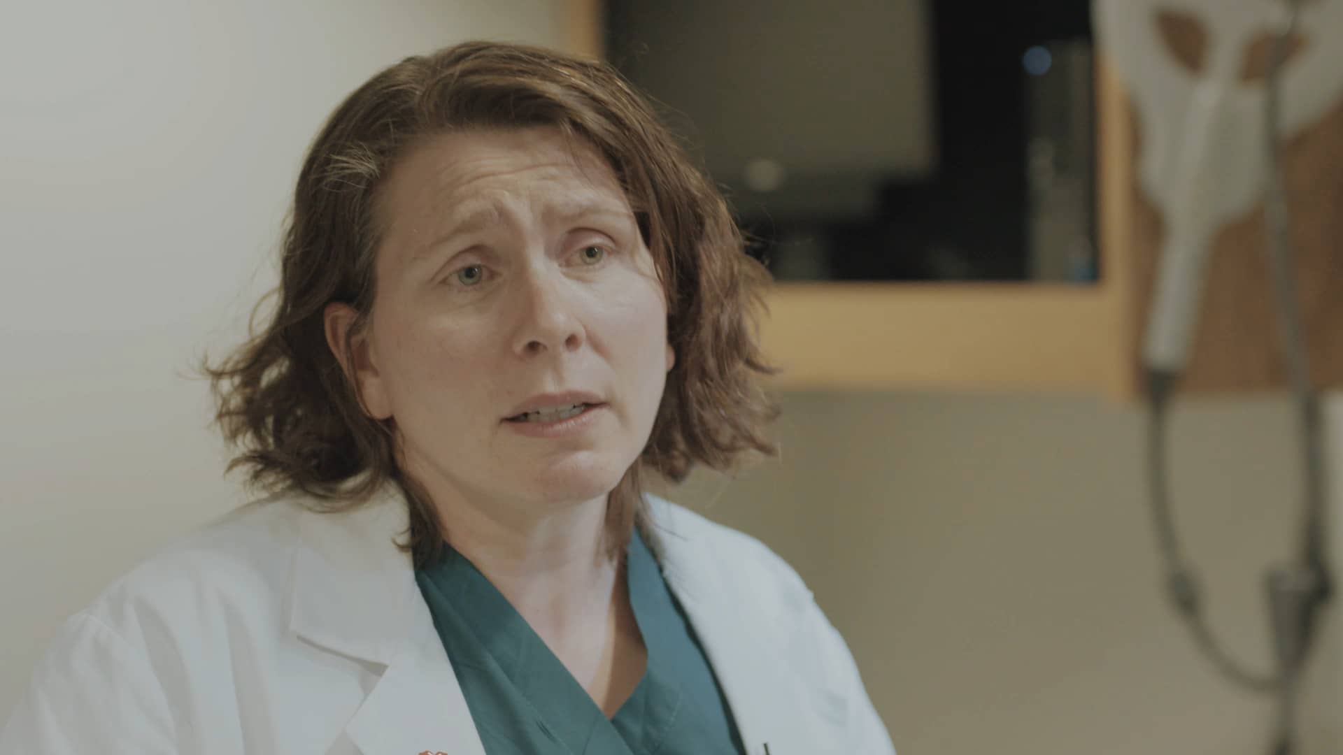 Watchman device: Dr. Soraya Samii - CLIP 2 on Vimeo