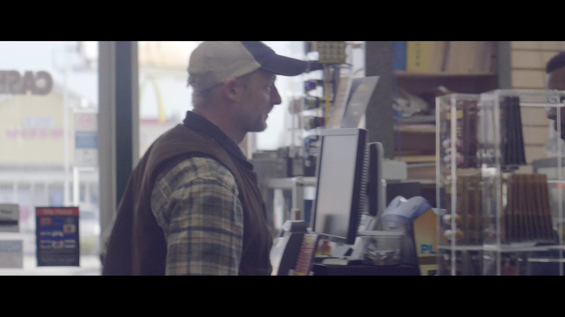 AT&T Close To Home Director: Frederic Planchon on Vimeo