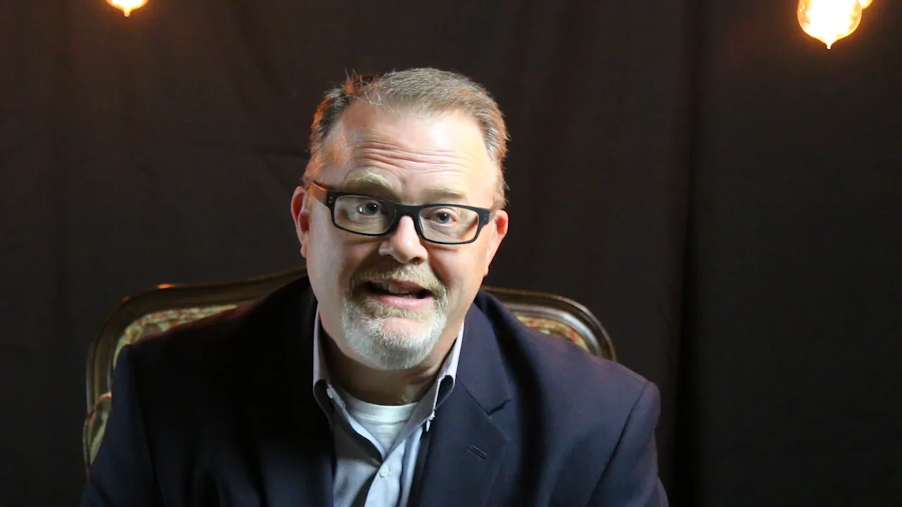 ALAN REAVES on Vimeo