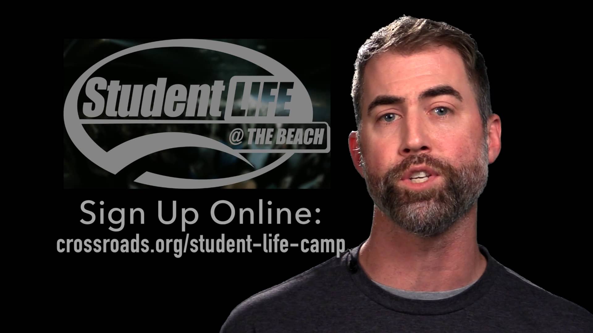 Student Life Camp - June 20-24 - Register by May 15 on Vimeo