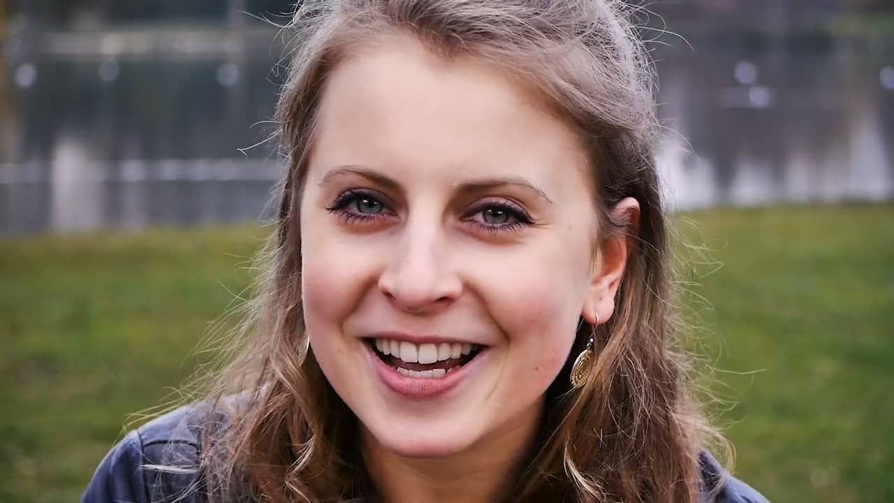 Esther Berkel on Vimeo