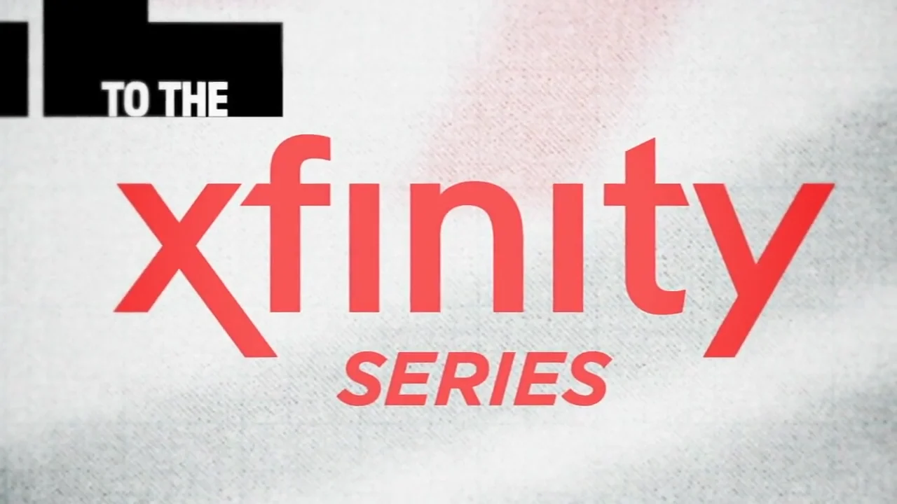 Xfinity Chase Format on Vimeo