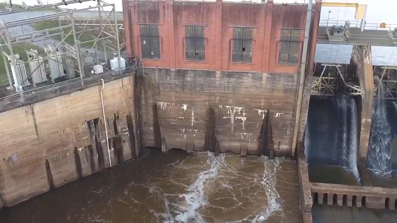 Point a dam on Vimeo
