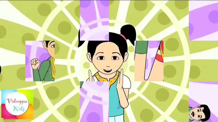 Finger Family Collection - 7 Finger Family Songs - Daddy Finger Nursery ...