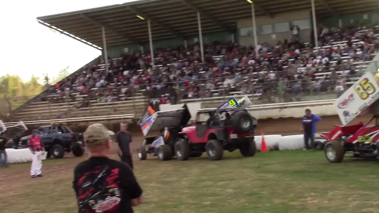 DJ Freitas Racing on Vimeo