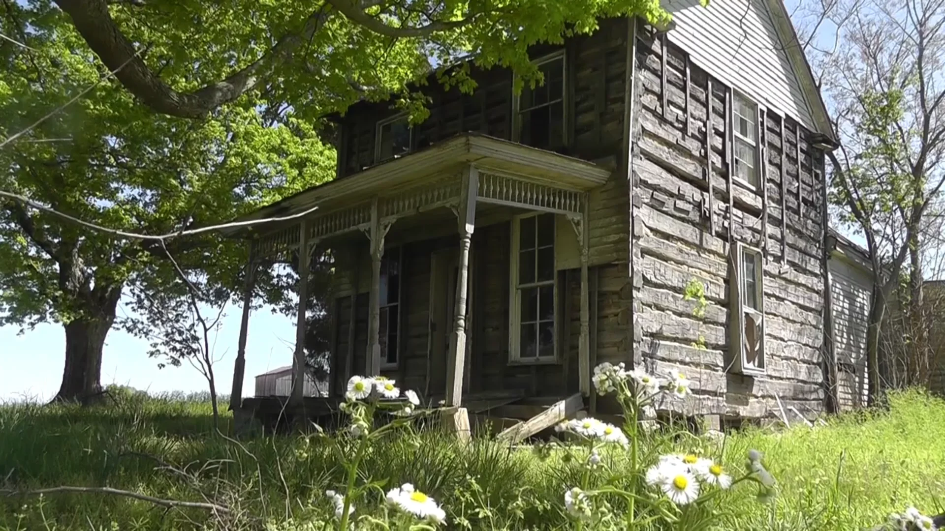 Les Caudill Road - Tyler Caudill on Vimeo