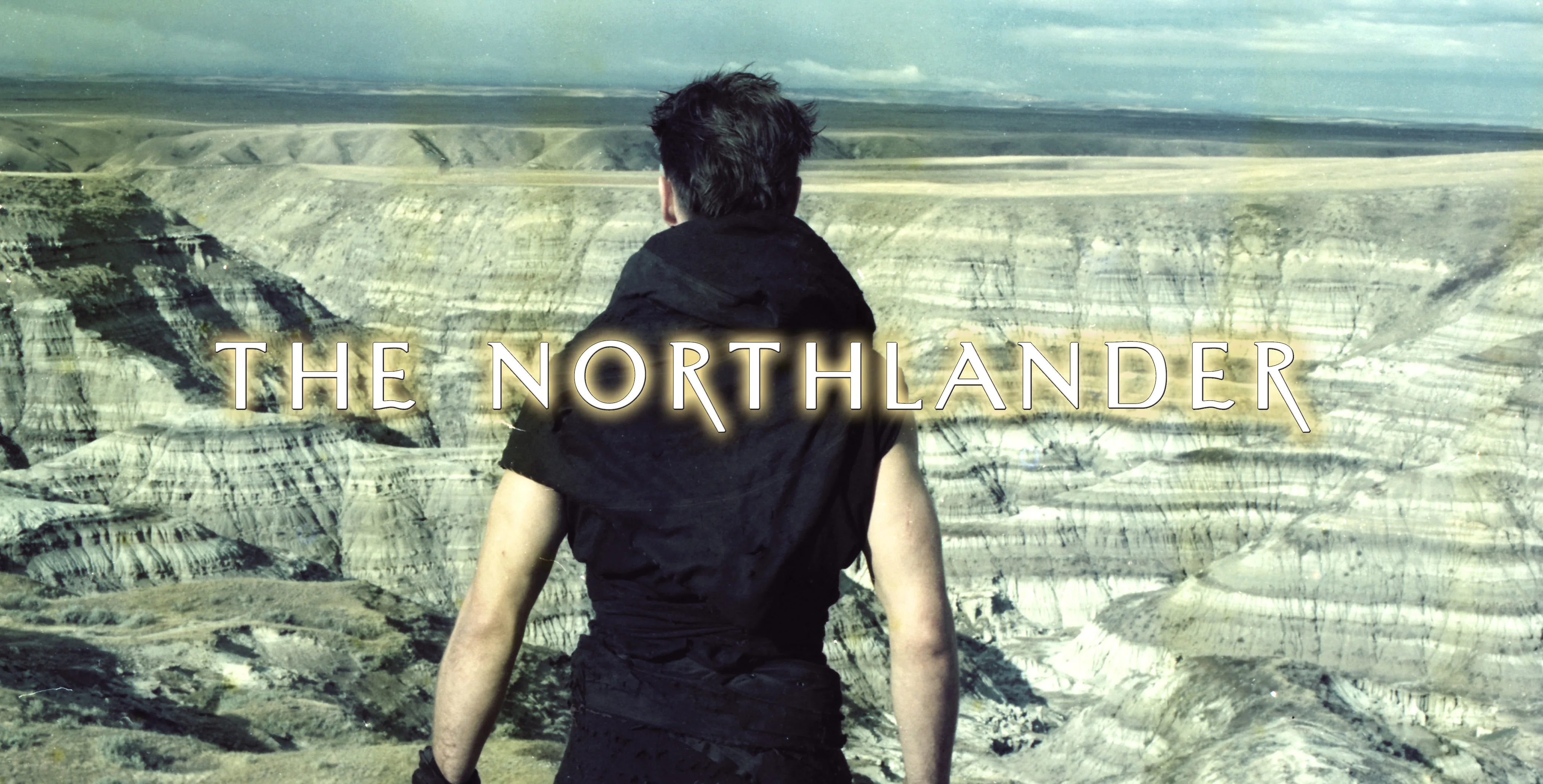 THE NORTHLANDER (2016) - TRAILER (Teaser) on Vimeo