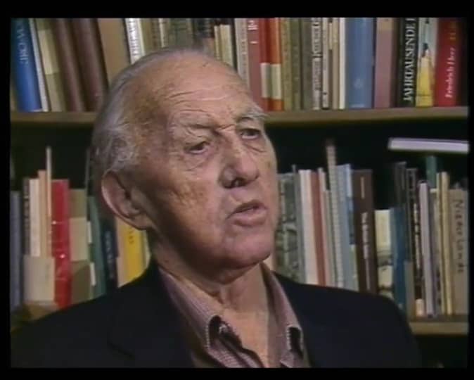 Eduard Imhof - Swiss Cartographer on Vimeo