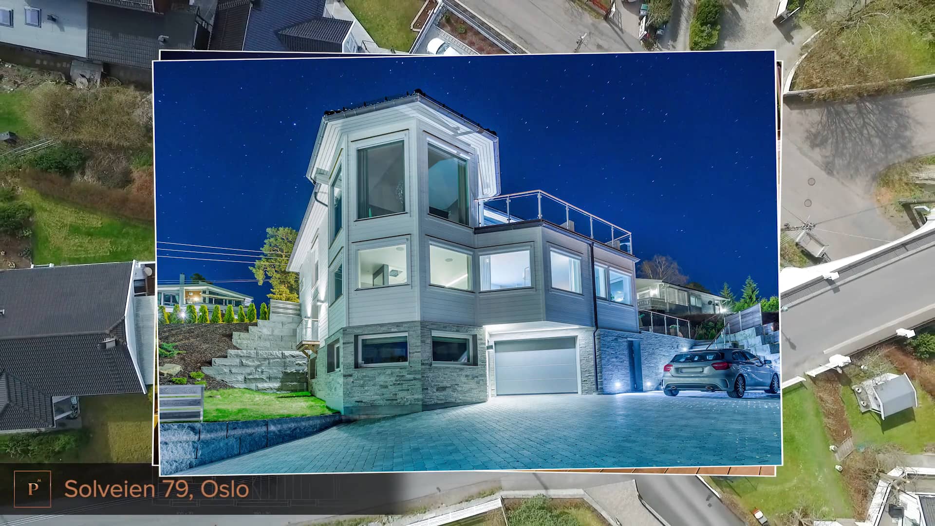 Solveien 79, Oslo on Vimeo