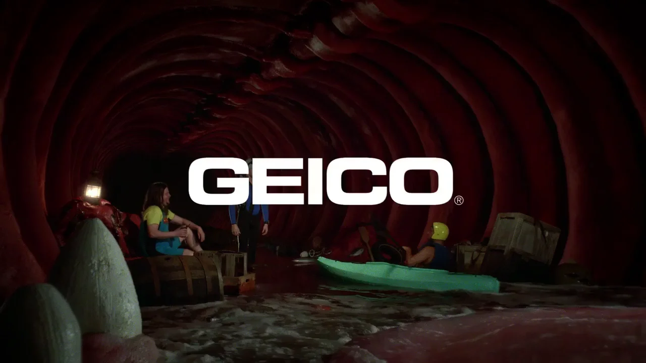 GEICO - WHALES - GEICO on Vimeo