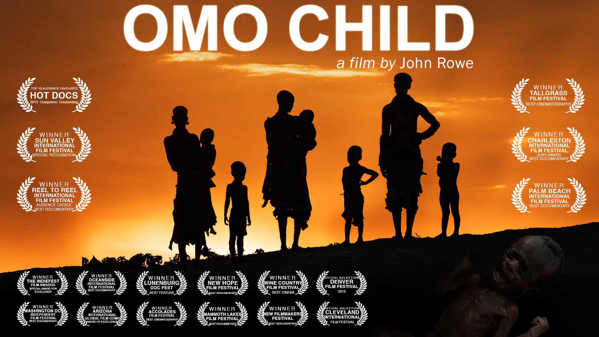 Watch Omo Child Online | Vimeo On Demand on Vimeo