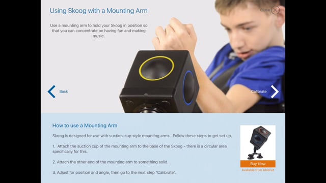Skoog App Tutorials on Vimeo