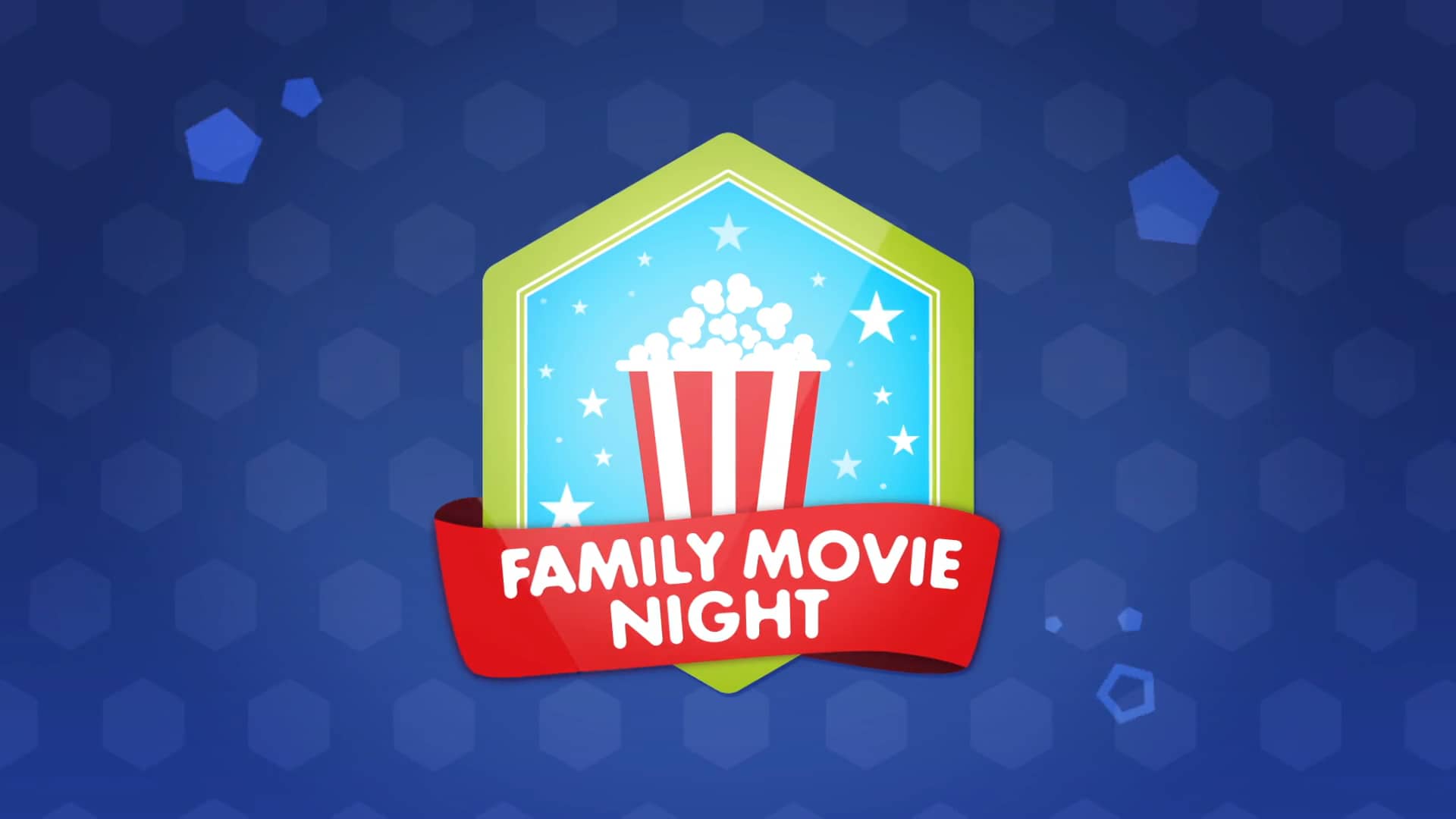 Family Movie Night | Summer of Sprout on Vimeo