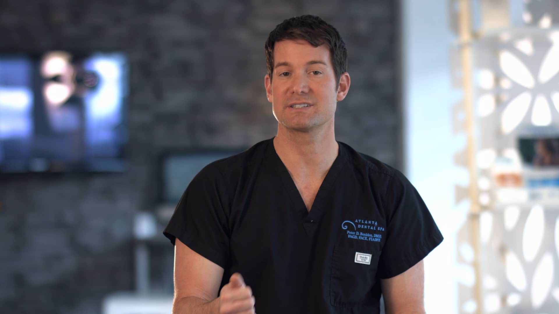 The Oral Systemic Connection (Dr. Boulden) on Vimeo