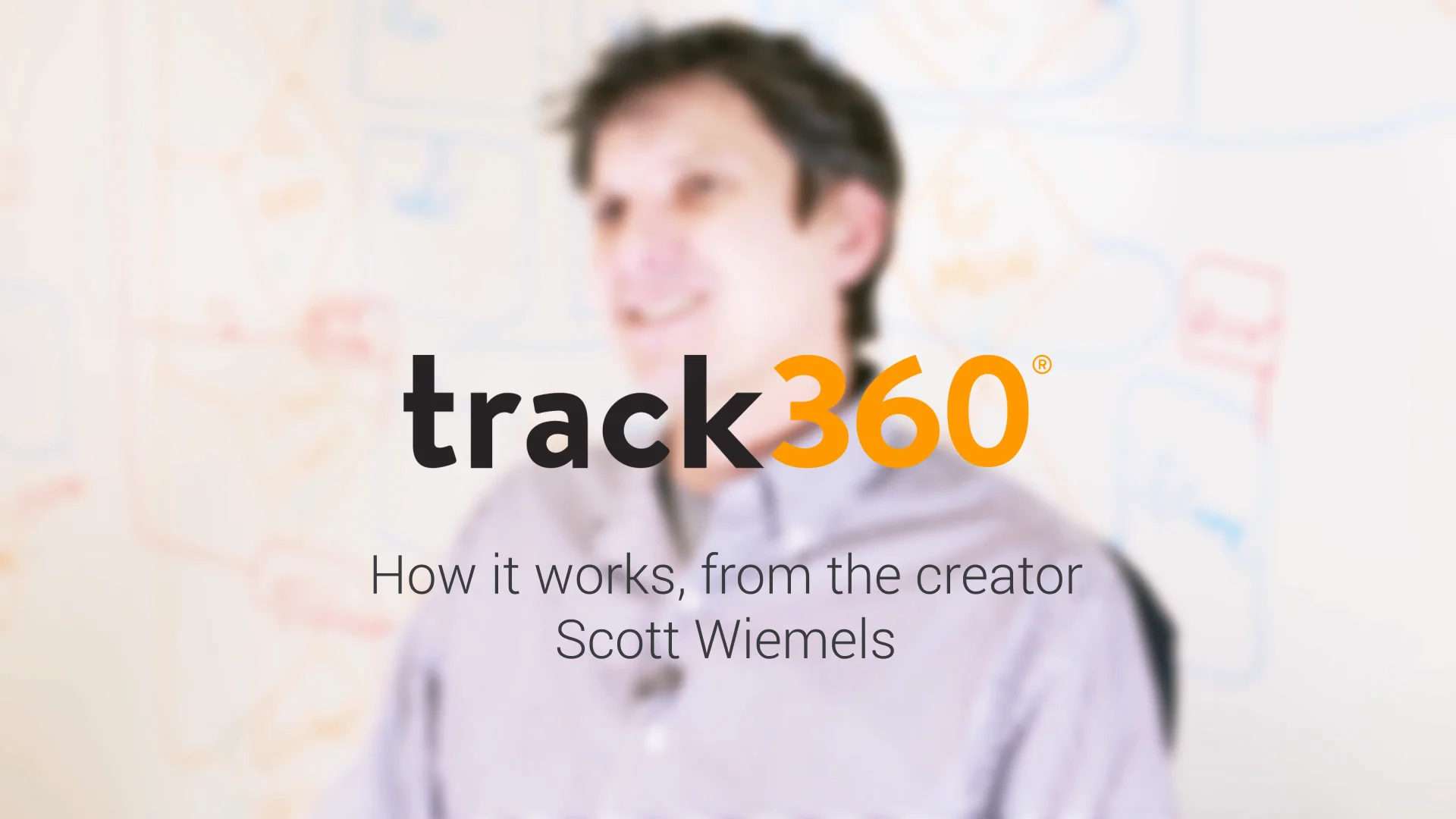 What is Track360? on Vimeo