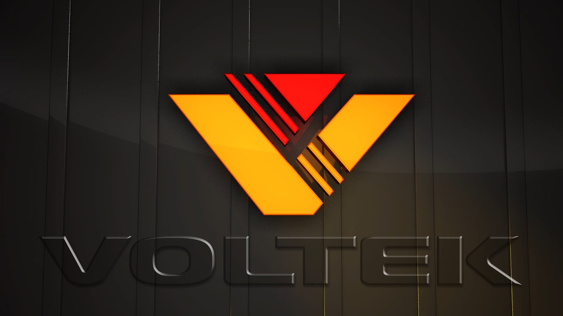 Voltek Promo - Gesell Industries on Vimeo