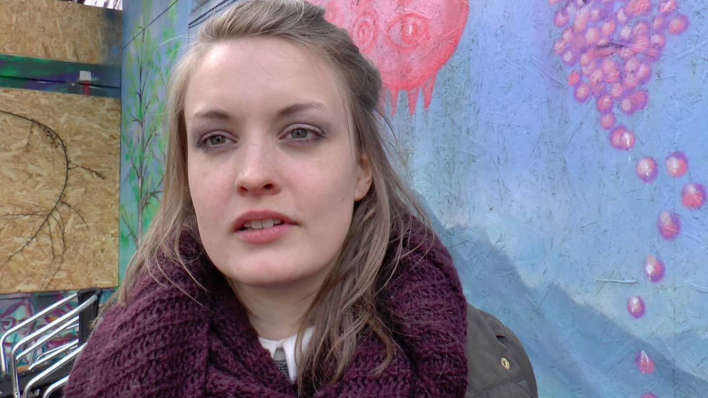 Ingrid Vaksvik for smaken av null avfall on Vimeo