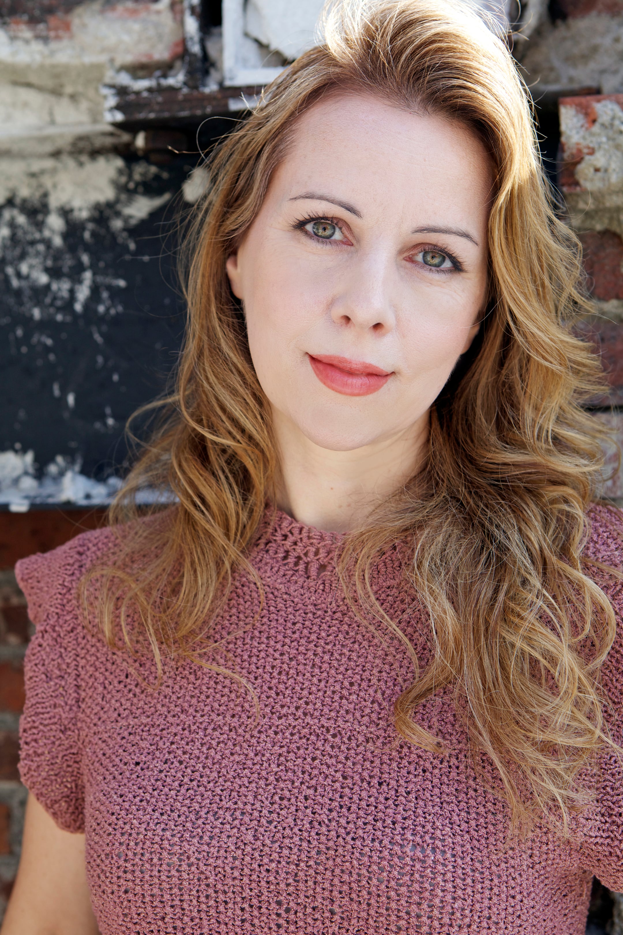 Anna Primorac on Vimeo