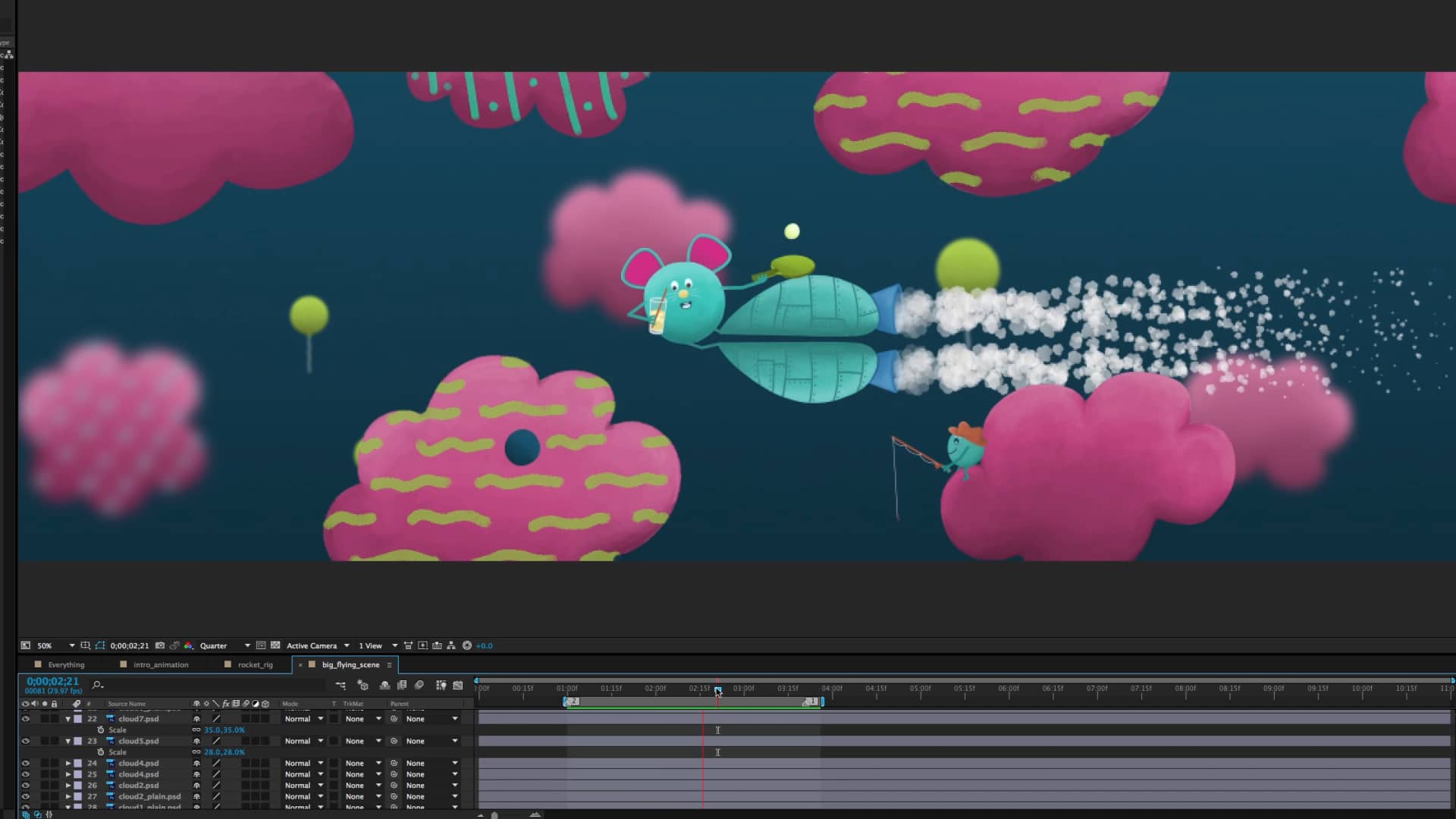 PBS Kids Breakdown on Vimeo