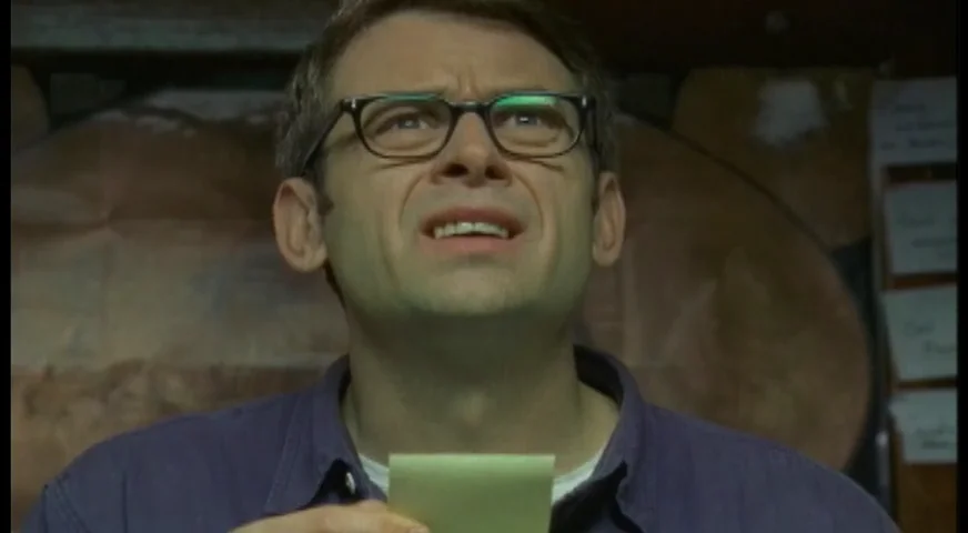 GEICO POST IT on Vimeo